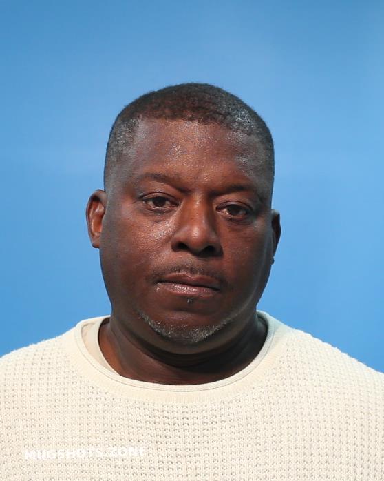 WILSON MARCUS ALPHONSO 02/22/2025 - Brazoria County Mugshots Zone