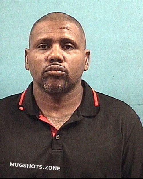 SMITH BRANDON KEITH 02/23/2025 - Brazoria County Mugshots Zone