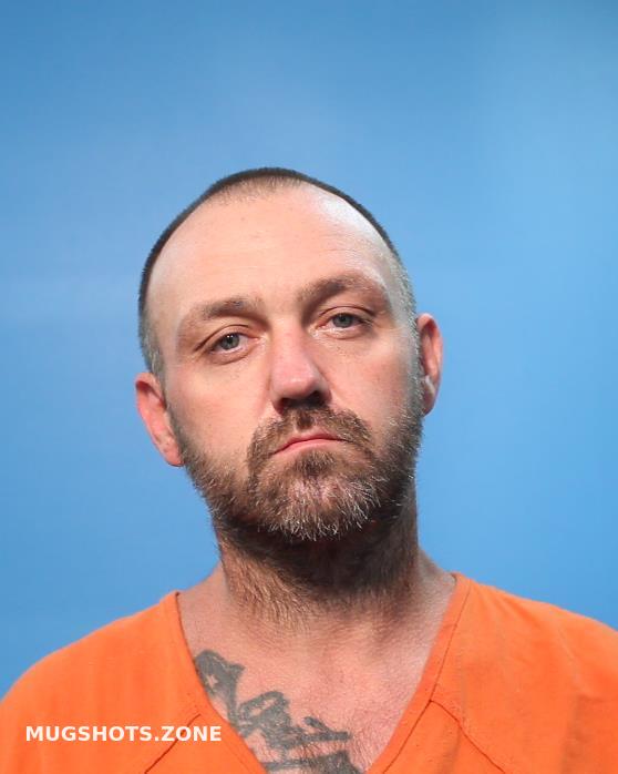 ROBINETTE BOBBY ALLEN 02/25/2025 - Brazoria County Mugshots Zone