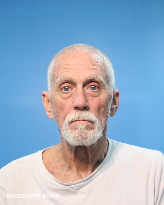 GUTHRIE GREGORY SCOTT 02/25/2025 - Brazoria County Mugshots Zone