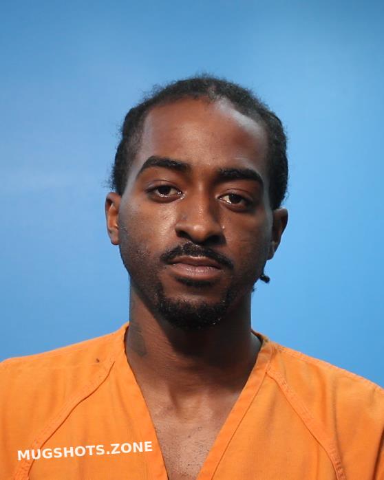 HARRISON EDWARD JACOBE 02/25/2025 - Brazoria County Mugshots Zone