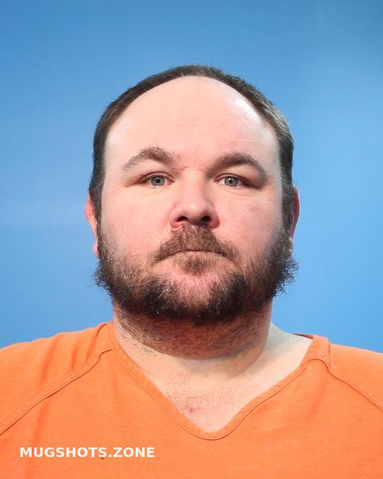 CHABAUD RUSSELL GENE 02/26/2025 - Brazoria County Mugshots Zone