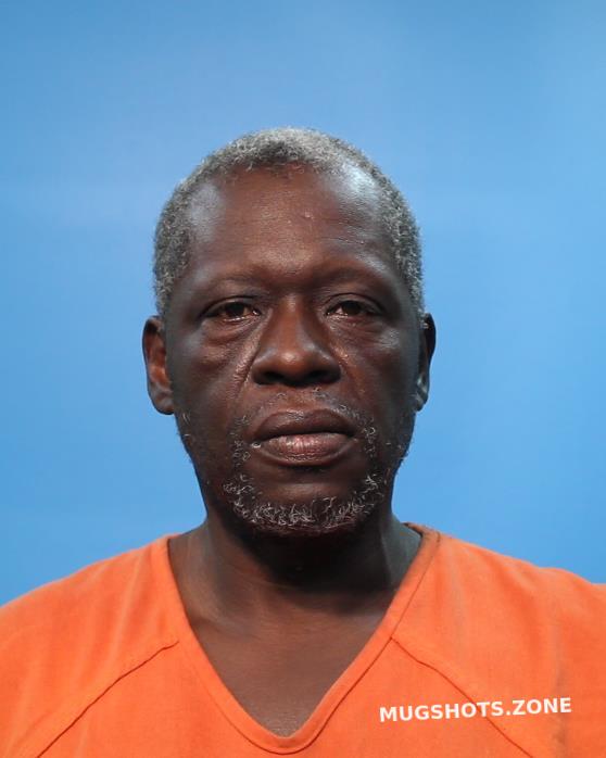 MCKINNEY ANDRE DESHAUN 02/26/2025 - Brazoria County Mugshots Zone