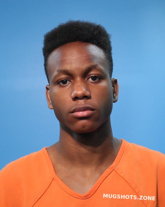 VALYAN CHRISTOPHER 02/27/2025 - Brazoria County Mugshots Zone