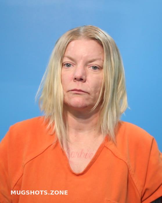 JENKINS BARBARA JOEANN 03/01/2025 - Brazoria County Mugshots Zone