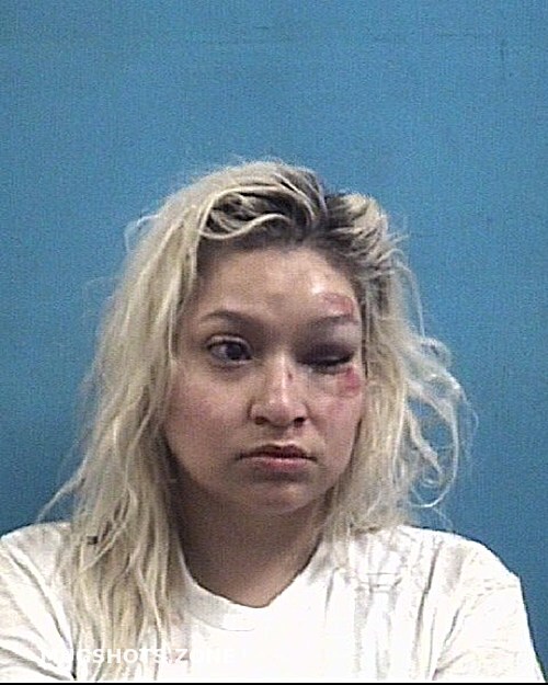 MACIAS SONYA NICOLLE 03/02/2025 - Brazoria County Mugshots Zone