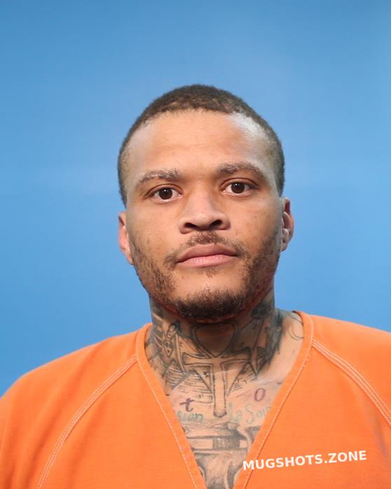 DANIELS MARCUS GREGORY 03/03/2025 - Brazoria County Mugshots Zone