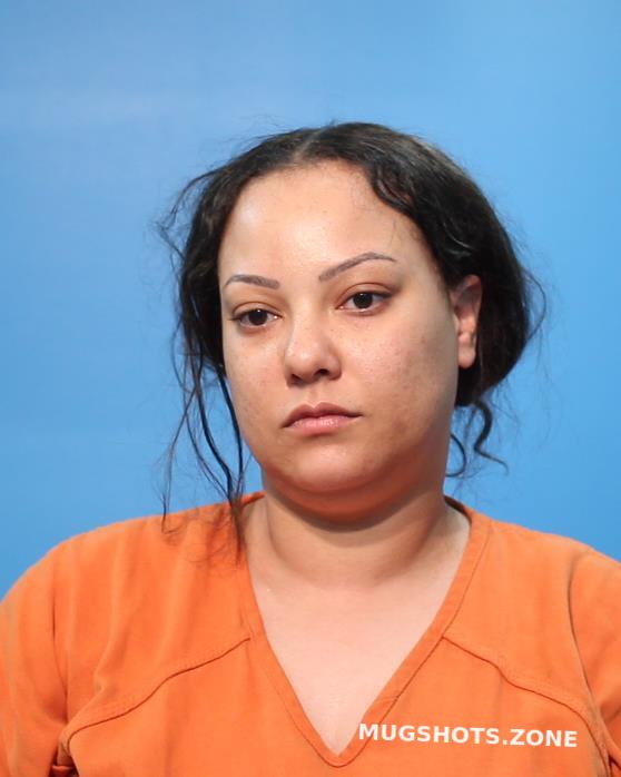 MALONE SHANNA MARIE 03/04/2025 - Brazoria County Mugshots Zone