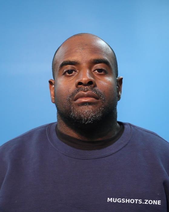 MCCRAY CHRISTIAN KEROL 03/05/2025 - Brazoria County Mugshots Zone