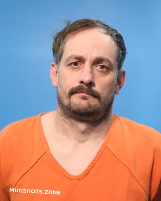 HEMBY GERALD KEITH 03/05/2025 - Brazoria County Mugshots Zone