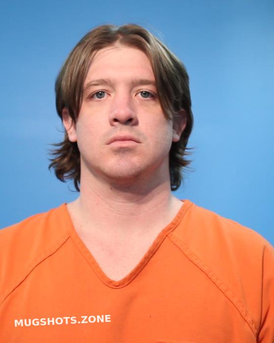 AMASON ZACHARIE 03/05/2025 - Brazoria County Mugshots Zone