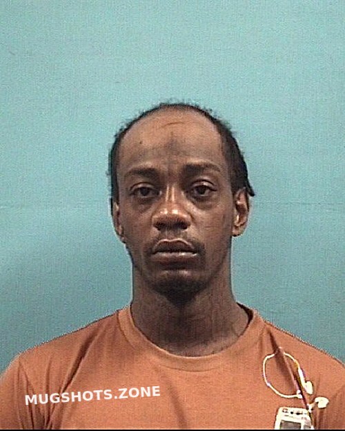 KING DEANDRE RAYSHAWN 03/06/2025 - Brazoria County Mugshots Zone