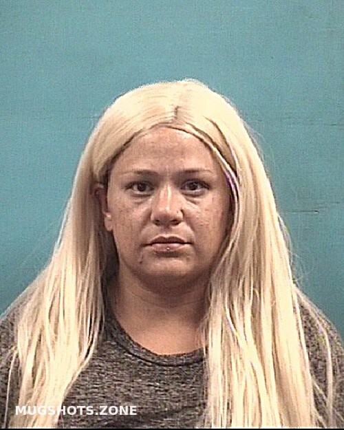 FISHER SHELLY LEE 03/06/2025 - Brazoria County Mugshots Zone