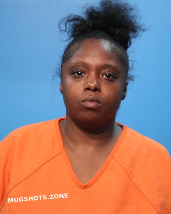 TAYLOR EDNORA 03/06/2025 - Brazoria County Mugshots Zone