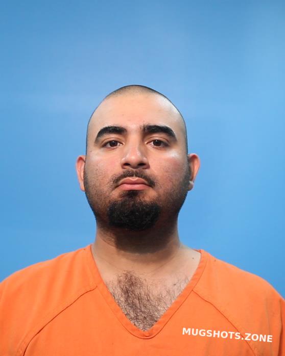 VILLARREAL RANDY 03/06/2025 - Brazoria County Mugshots Zone