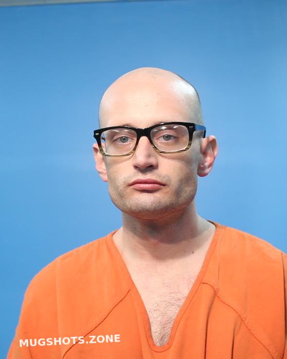 RAHE KEVIN 03/07/2025 - Brazoria County Mugshots Zone