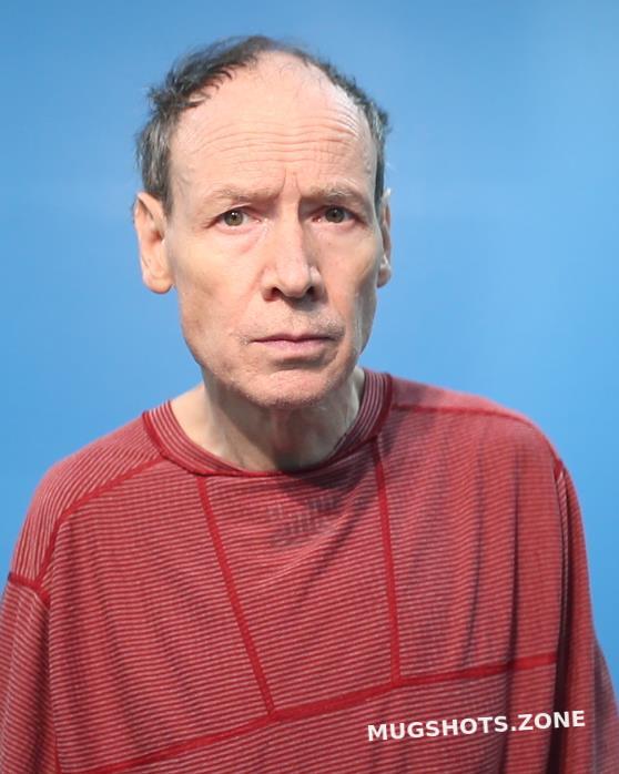 JOHNSON ERIC WAYNE 03/08/2025 - Brazoria County Mugshots Zone