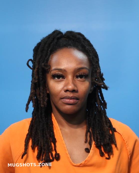 HARRISON JERNEE CHRISTINE 03/08/2025 - Brazoria County Mugshots Zone