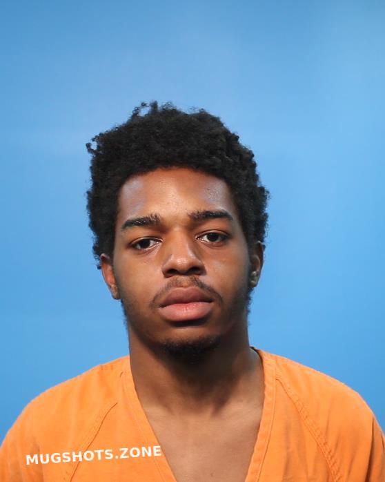 WILSON QUADE CHARON O'SHA 03/08/2025 - Brazoria County Mugshots Zone