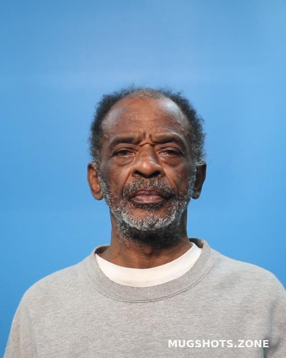 MCGASKEY GORDON RAY 03/11/2025 - Brazoria County Mugshots Zone