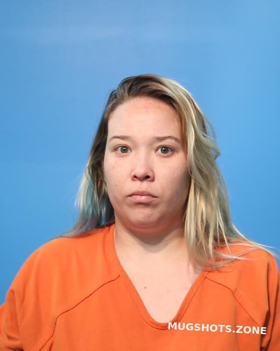 NOVAK CANDICE NICHOLE 03/11/2025 - Brazoria County Mugshots Zone