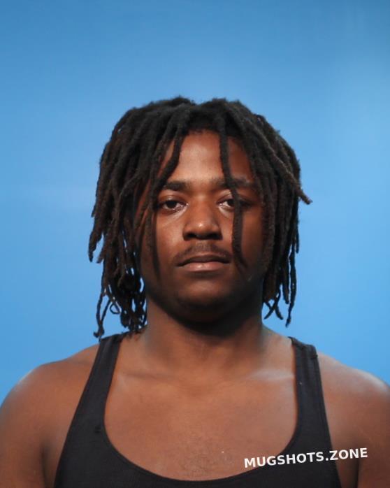 SMITH DAMARCUS 03/12/2025 - Brazoria County Mugshots Zone