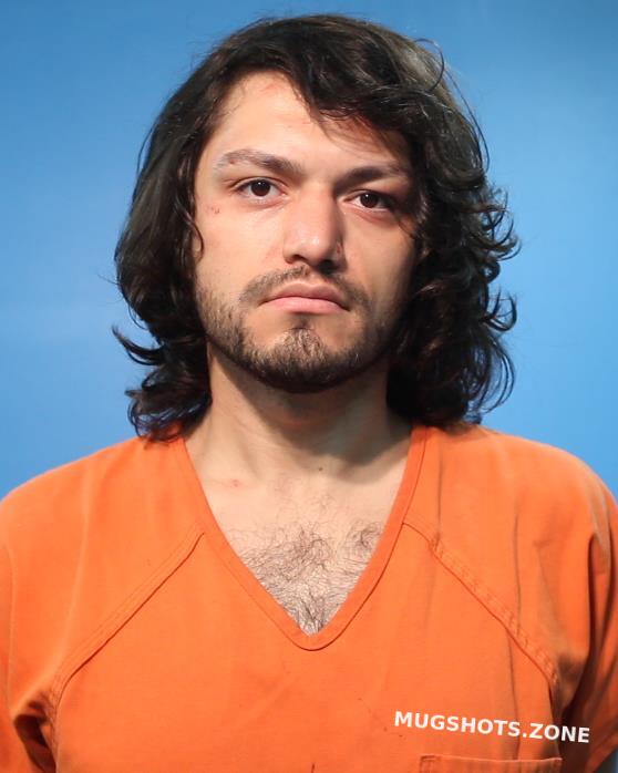 MARTINEZ DEVIN PAYTON 03/12/2025 - Brazoria County Mugshots Zone