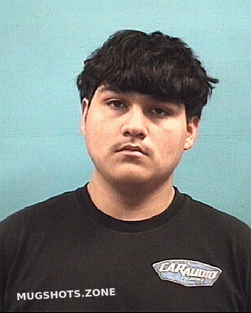 MARQUEZ STEVEN 03/13/2025 - Brazoria County Mugshots Zone