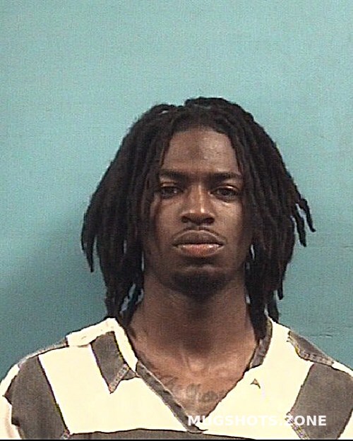 SEALS RUCKER LORENZO ANTHONY 03/14/2025 - Brazoria County Mugshots Zone