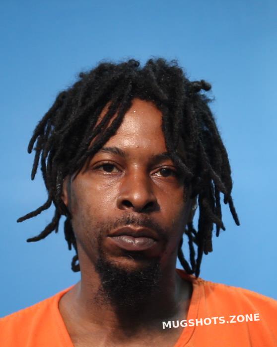 WILLIAMS KEONTE DMON 03/14/2025 - Brazoria County Mugshots Zone