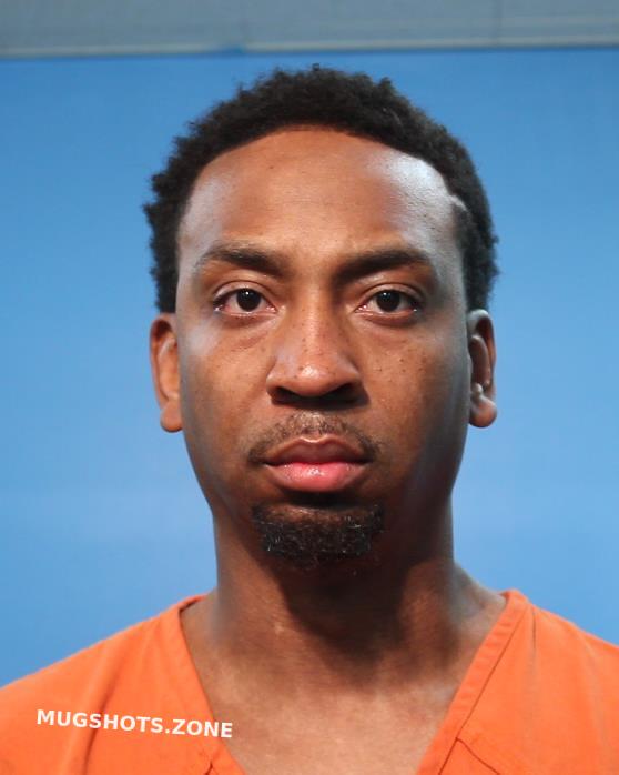 REED PERRY MARTEZ 03/16/2025 - Brazoria County Mugshots Zone