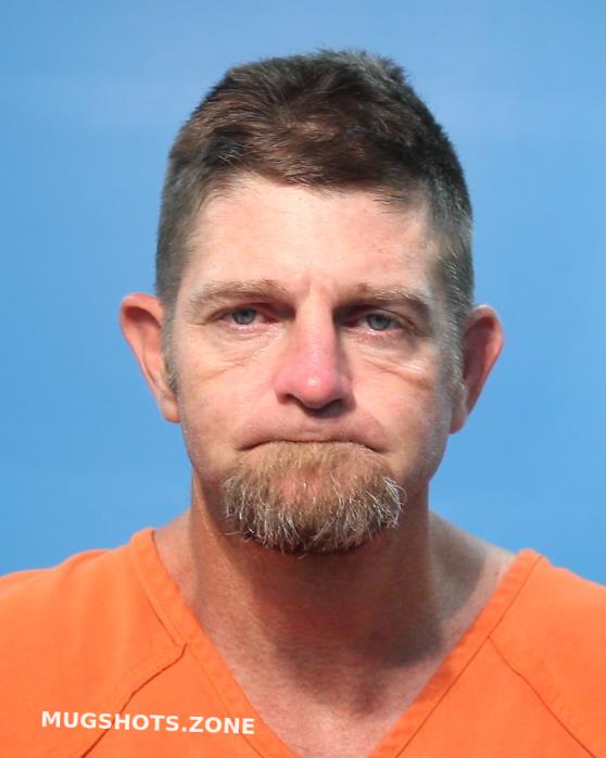 ESTES JIMMY WEAVER 03/16/2025 - Brazoria County Mugshots Zone