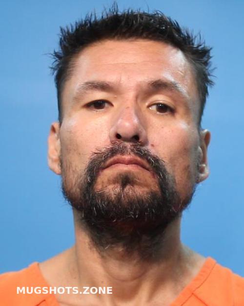 BARRAZA JOE DANIEL 03/16/2025 - Brazoria County Mugshots Zone