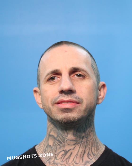 ALDERMAN TIM 03/17/2025 - Brazoria County Mugshots Zone