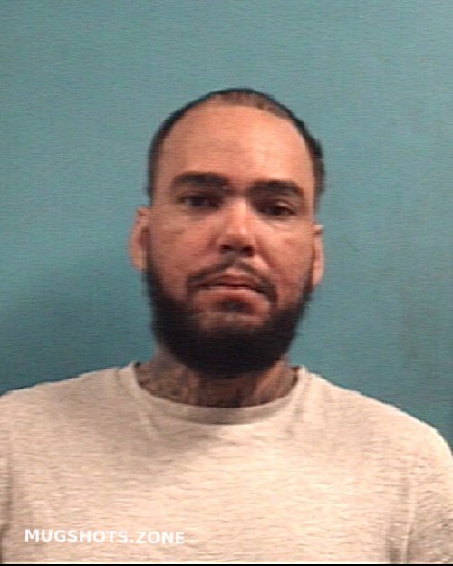 SONNIER JACOBY LEE 03/18/2025 - Brazoria County Mugshots Zone