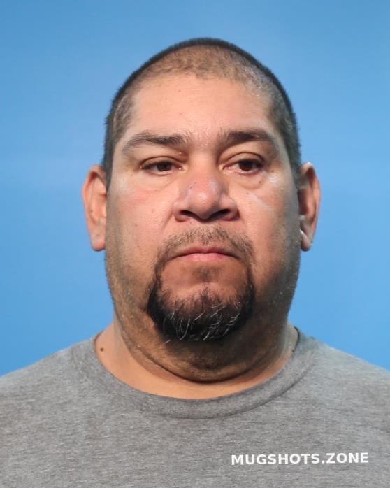 ESQUIVEL DANIEL NOE 03/19/2025 - Brazoria County Mugshots Zone