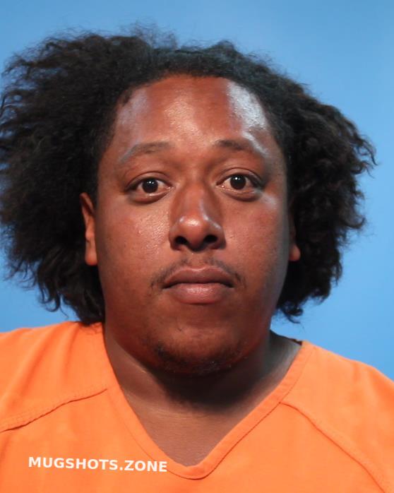 FARRINGTON MARVIN RAY 03/20/2025 - Brazoria County Mugshots Zone