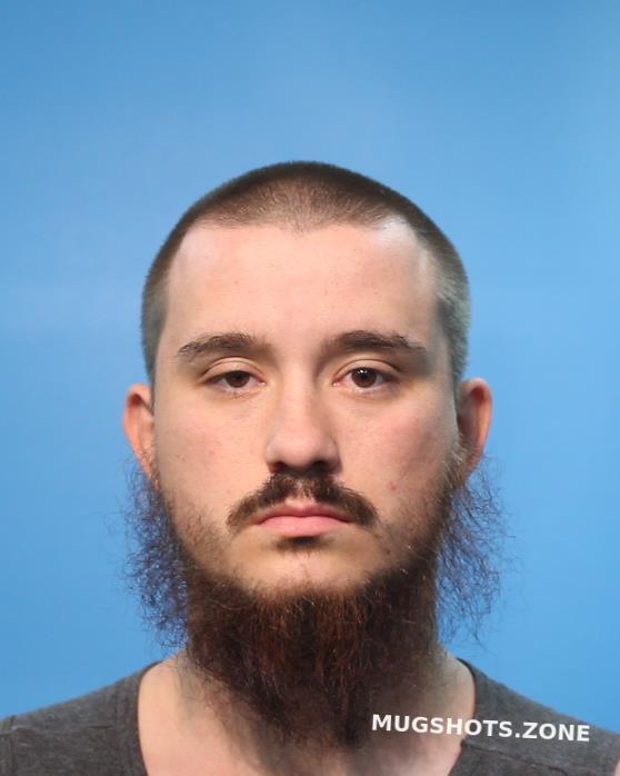 CLOWERS CLINTON 03/21/2025 - Brazoria County Mugshots Zone