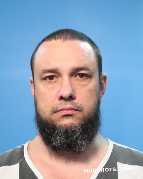 COKER GARY BRYANT 03/21/2025 - Brazoria County Mugshots Zone