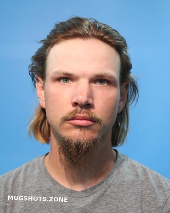 WELCH JACOB RYAN 03/22/2025 - Brazoria County Mugshots Zone