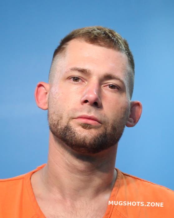 EBEN CODY 03/23/2025 - Brazoria County Mugshots Zone