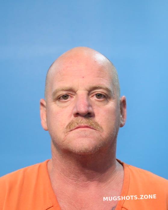 PHILLIPS MATTHEW LEROY 03/23/2025 - Brazoria County Mugshots Zone