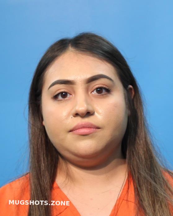 GONZALEZ LOPEZ MIRIAM 03/24/2025 - Brazoria County Mugshots Zone