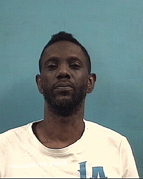 JAMES DELVIN RAY 03/24/2025 - Brazoria County Mugshots Zone