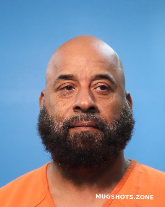 THIBODEAUX RUFUS RANDALL 03/25/2025 - Brazoria County Mugshots Zone