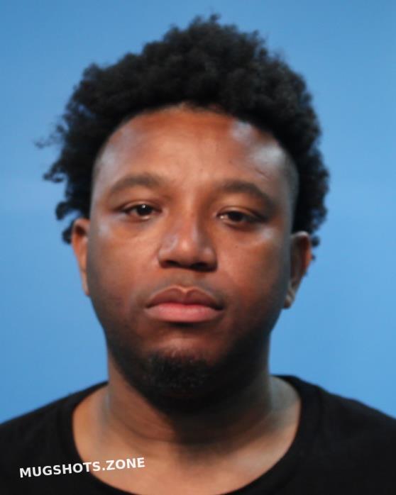 GRIFFIN JEREL WARD 03/26/2025 - Brazoria County Mugshots Zone