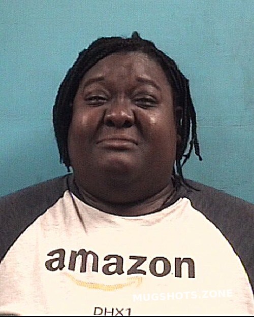 ROUSE ERIN LYNN 03/26/2025 - Brazoria County Mugshots Zone