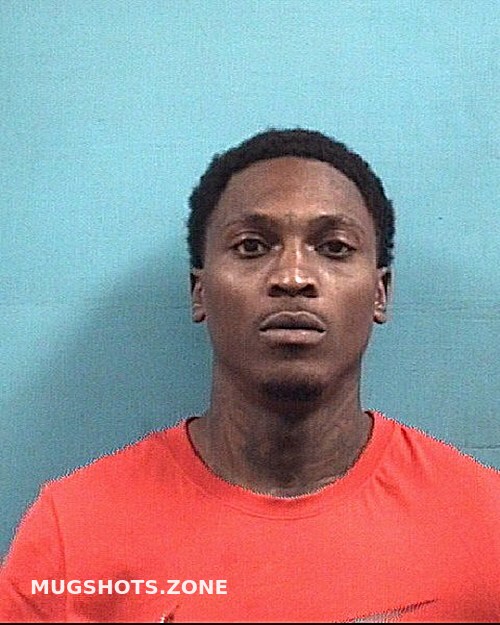 THEUS CALVIN JACOBE 03/27/2025 - Brazoria County Mugshots Zone