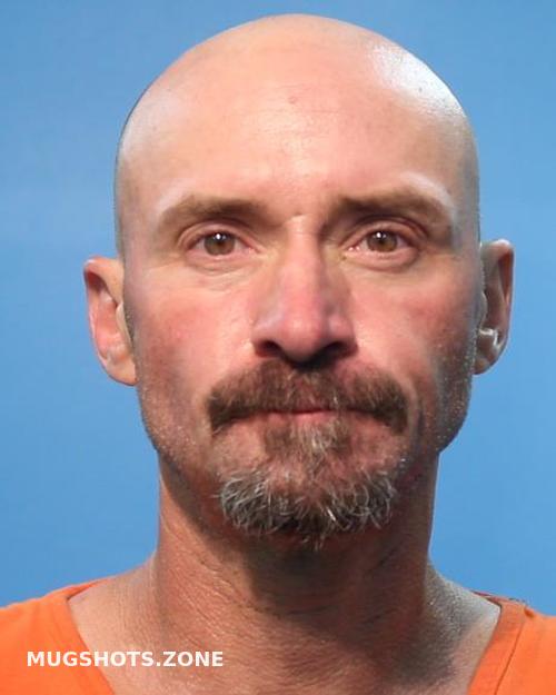 FORAKER JOHNNY WAYNE 03/27/2025 - Brazoria County Mugshots Zone