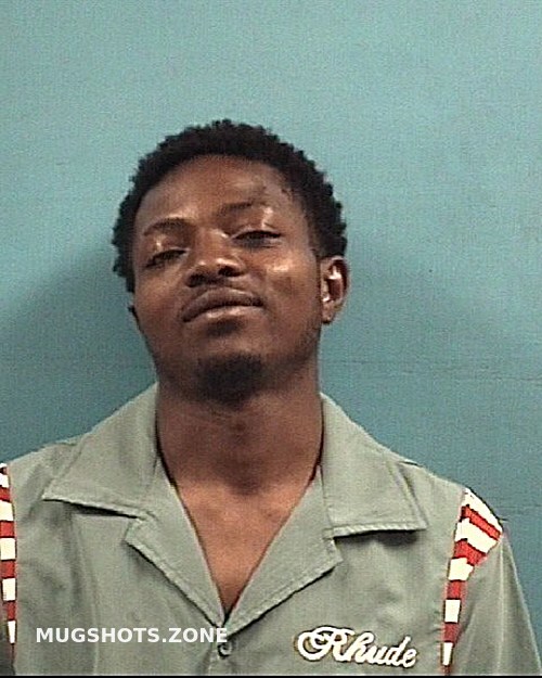 RICHARDSON DEVANTE LEONARD 03/28/2025 - Brazoria County Mugshots Zone